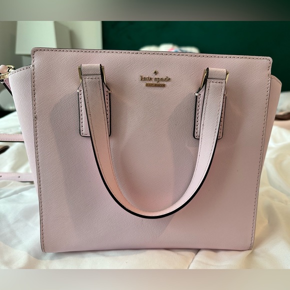 kate spade | Bags | Kate Spade Medium Crossbody Purse | Poshmark